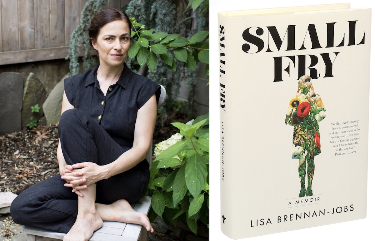 Lisa Brennan-Jobs racconta il suo rapporto con il padre Steve Jobs ...