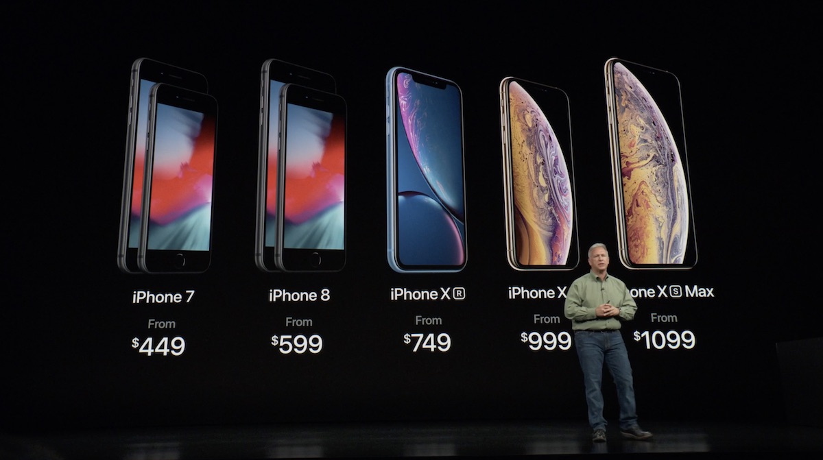 Ha Senso Aggiornare Il Proprio IPhone Con Un Dispositivo Di Nuova Ha Senso Aggiornare Il Proprio IPhone Con Un Dispositivo Di Nuova