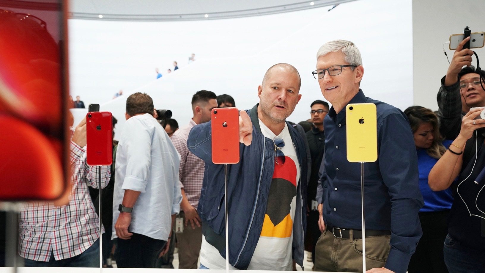 Apple pubblica le più belle foto dell'evento "Gather round" - iPhone Italia
