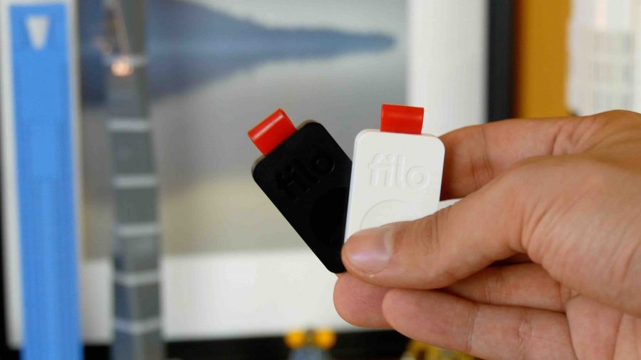 Filo: ecco il tag localizzatore Bluetooth - RECENSIONE - iPhone Italia