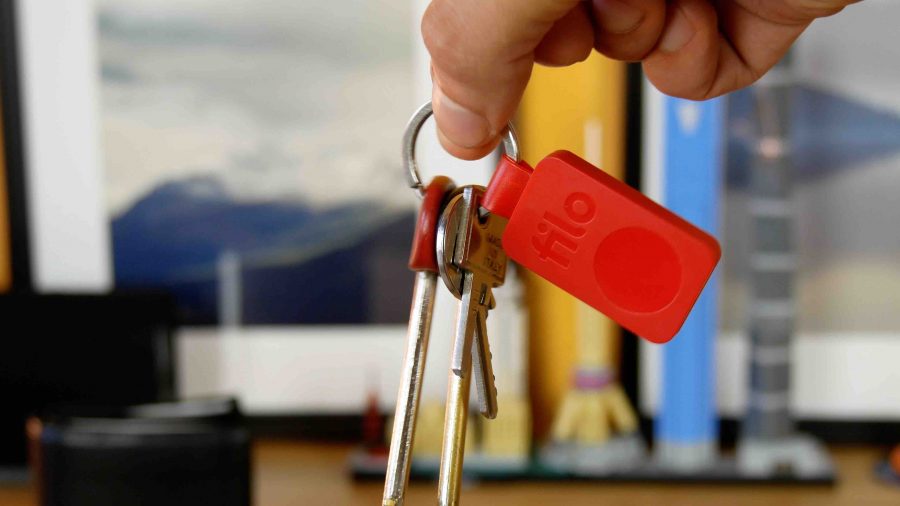 Filo: ecco il tag localizzatore Bluetooth - RECENSIONE - iPhone Italia