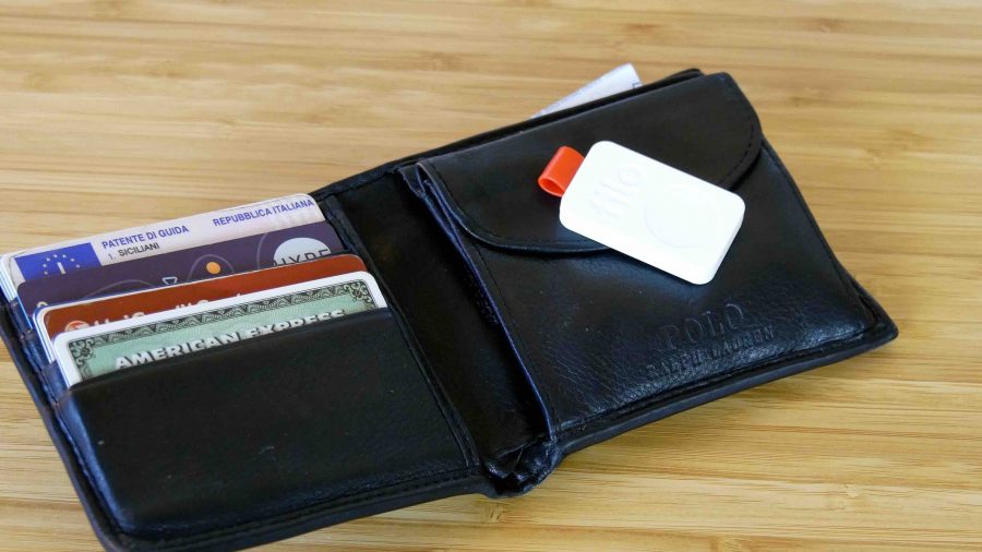 Filo: ecco il tag localizzatore Bluetooth - RECENSIONE - iPhone Italia