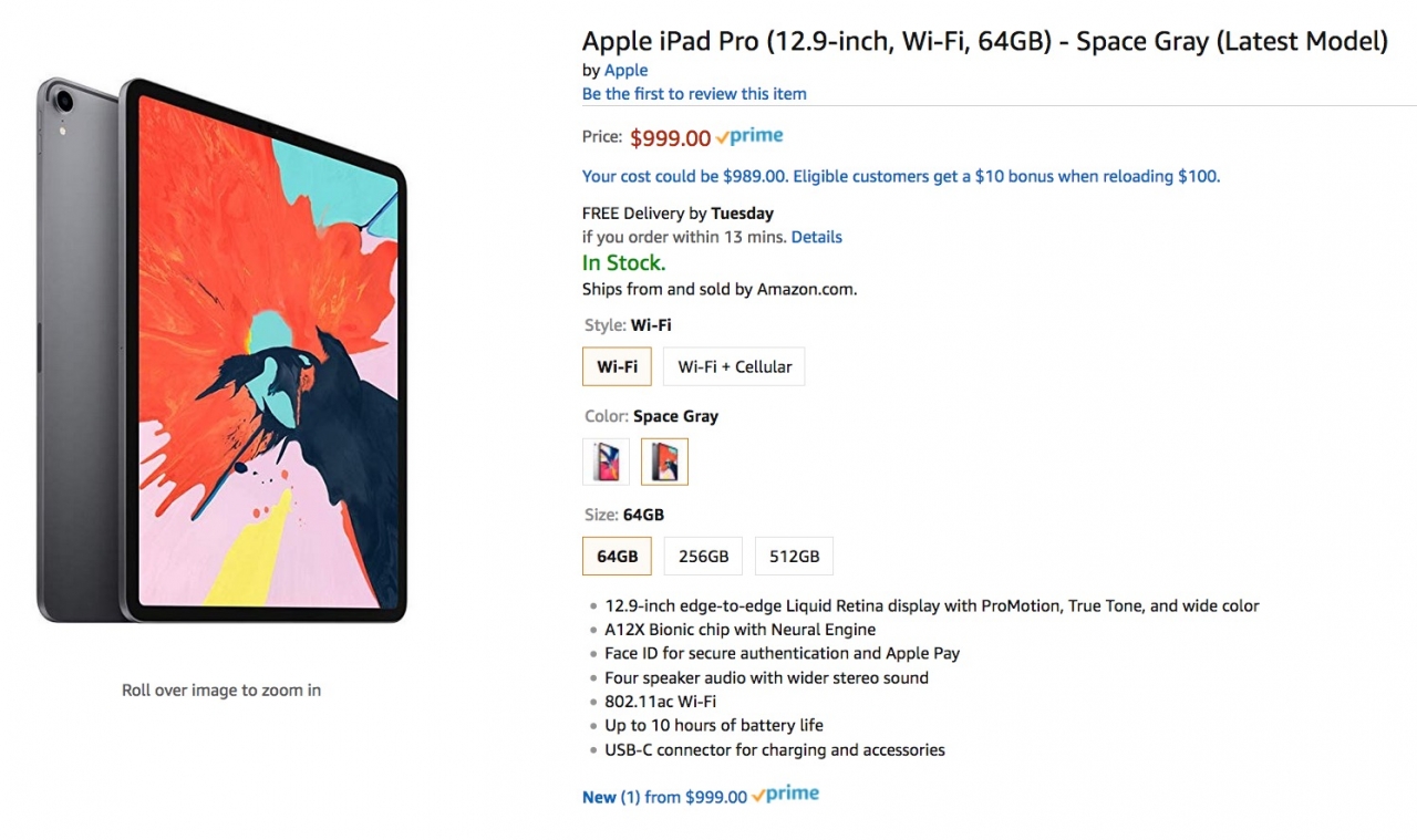 Su Amazon USA arrivano i primi prodotti Apple ufficiali - iPhone Italia