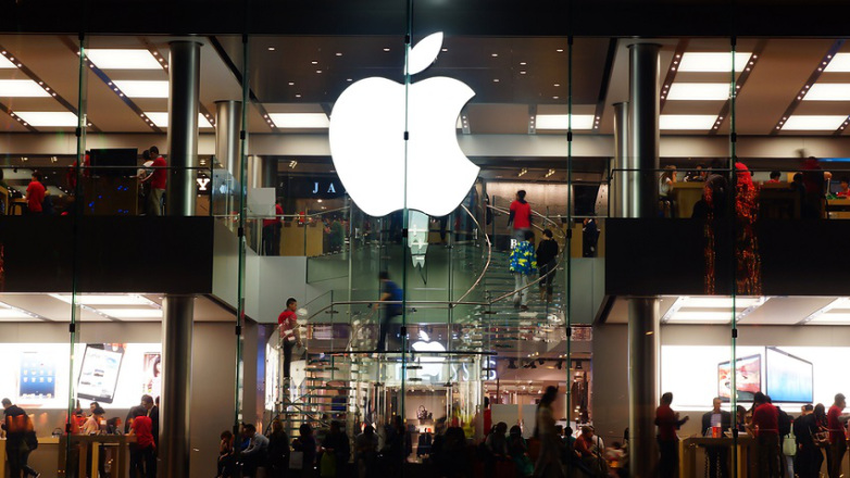 Apple è il brand più rilevante per i consumatori - iPhone Italia