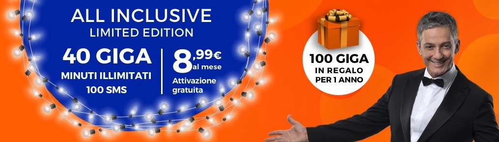 Migliori offerte Wind per i nuovi clienti - iPhone Italia