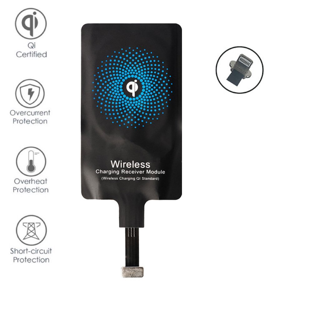 Come avere la ricarica wireless su tutti gli iPhone - iPhone Italia