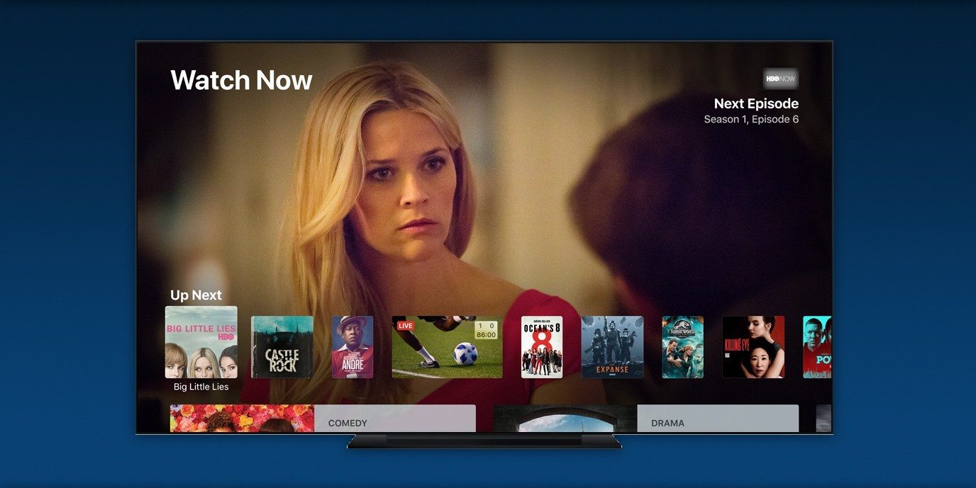 Apple Video Streaming, l'azienda sta per concludere accordi con partner ...