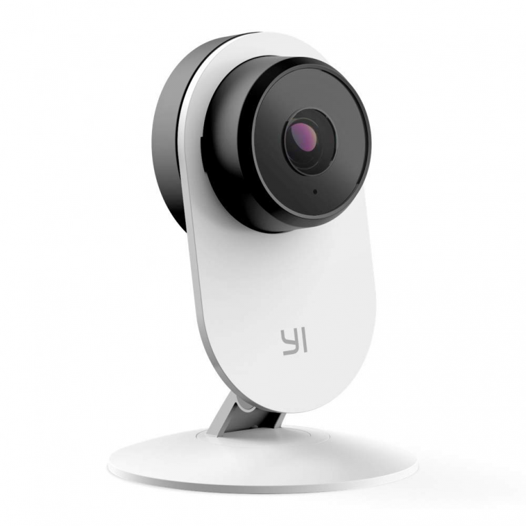 YI Home Camera 3 è ora ufficialmente disponibile - iPhone Italia
