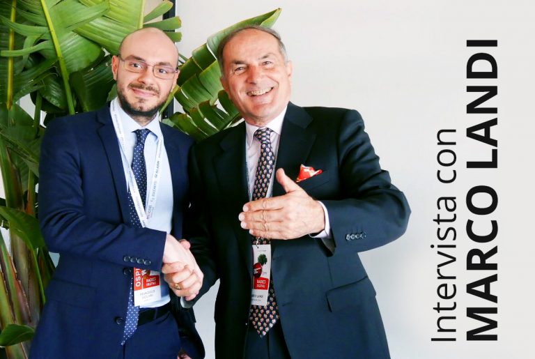 Marco Landi, ex presidente Apple, si racconta ad iPhoneItalia- iPhone ...