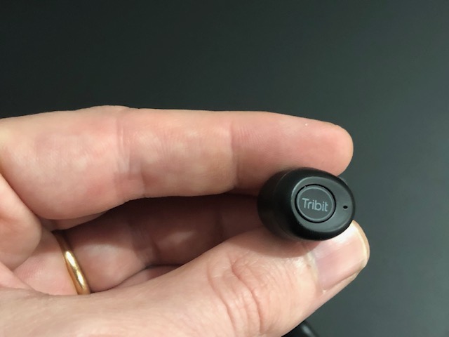 Tribit X1, auricolari true wireless Bluetooth 5.0 - RECENSIONE - iPhone ...