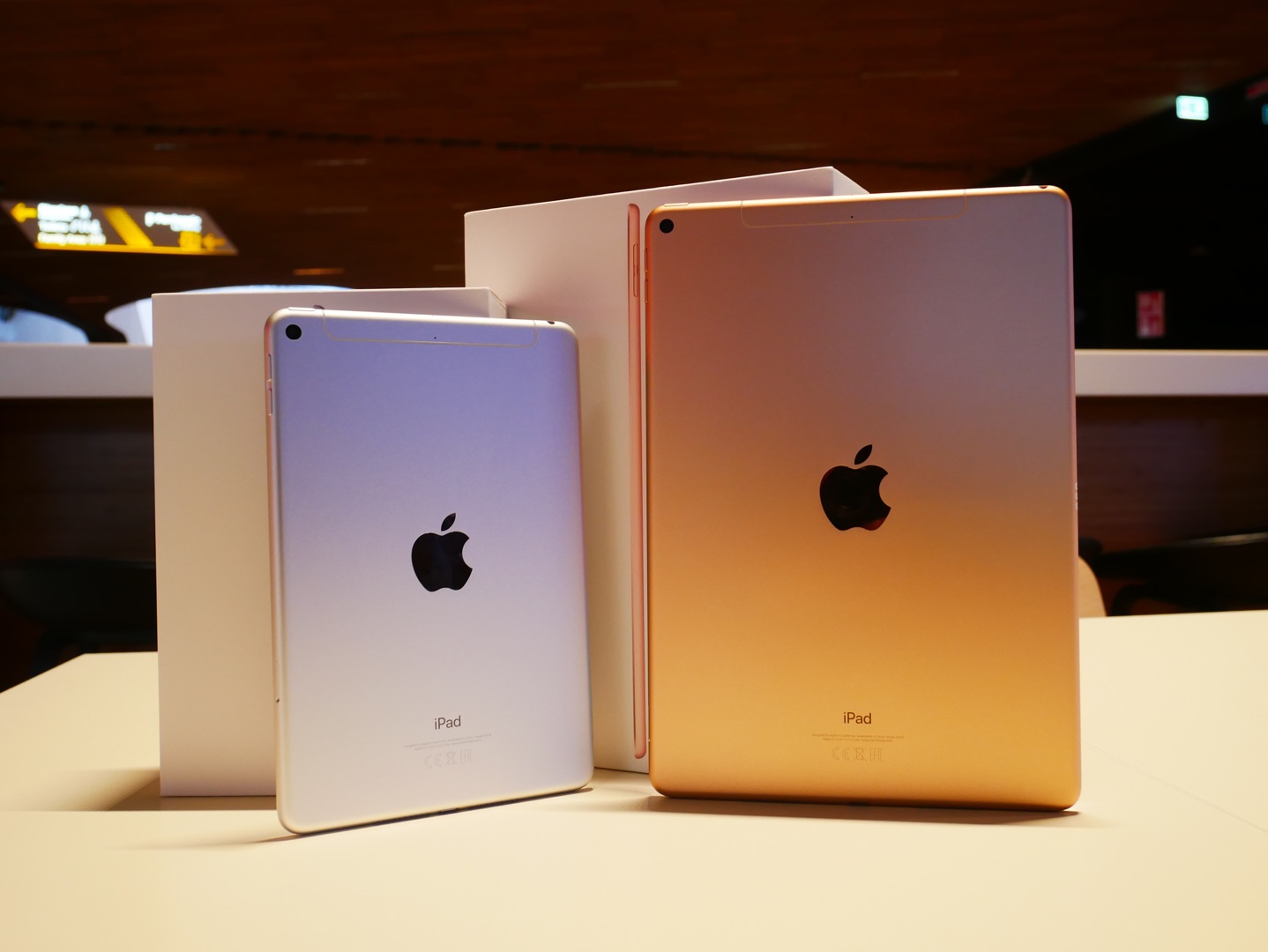 Unboxing iPad mini (2019): la nostra gallery di immagini - iPhone Italia
