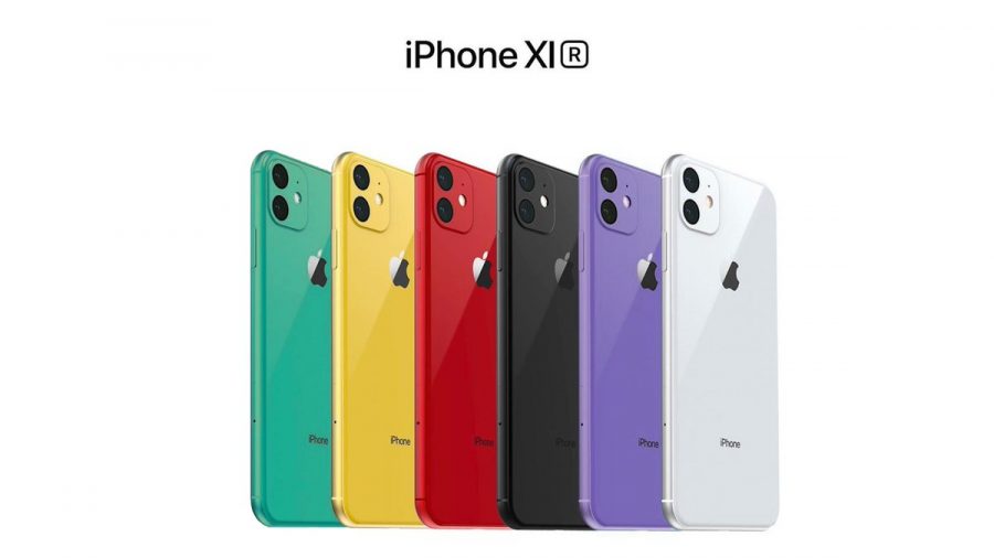 Ecco le nuove colorazioni di iPhone XR 2019 - iPhone Italia