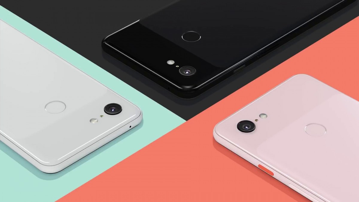 Google annuncia Android 10 Q e i nuovi Pixel 3a - iPhone Italia