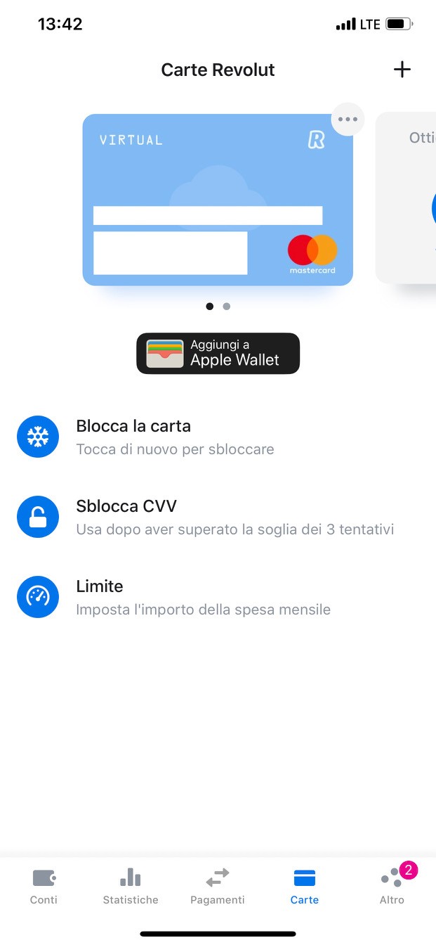 Revolut su Apple Pay in Italia, ecco come attivare il servizio - iPhone ...