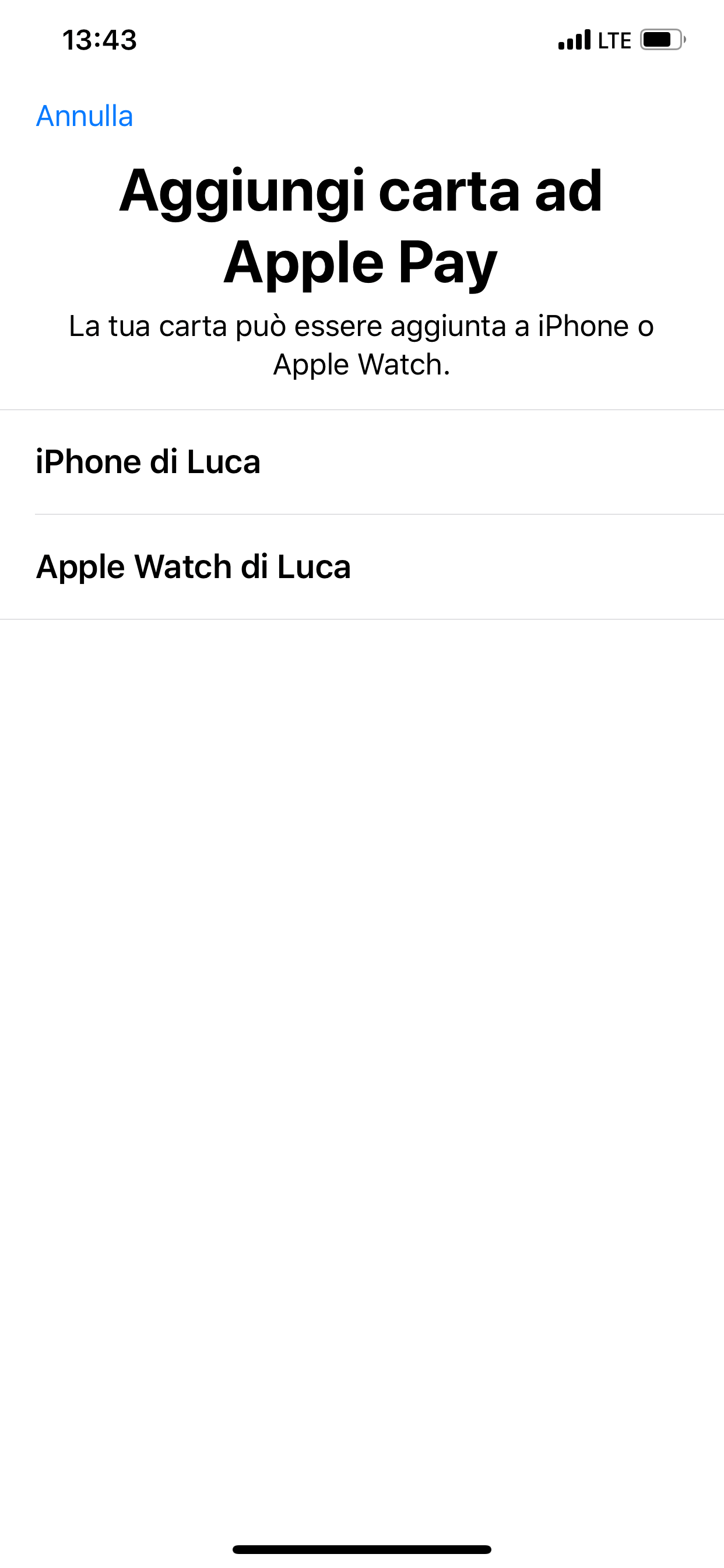 Revolut su Apple Pay in Italia, ecco come attivare il servizio - iPhone ...