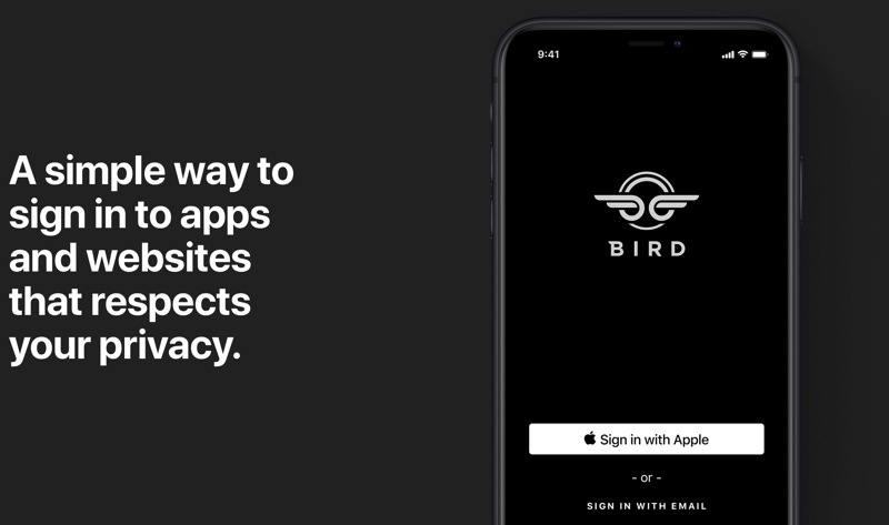 Mark Risher di Google: Apple Sign in un "bene per Internet" - iPhone Italia