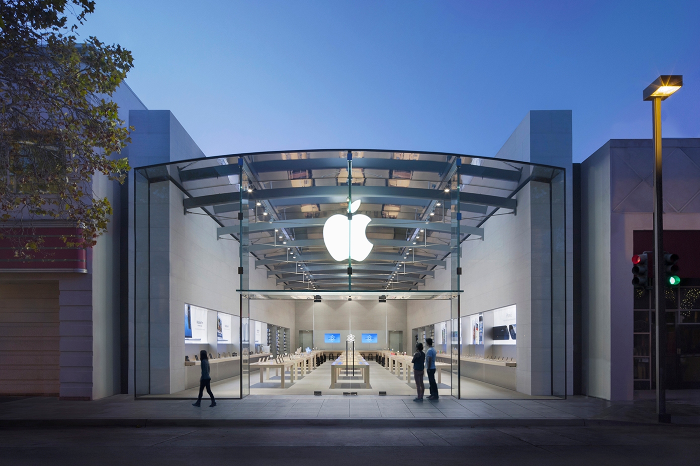 Dipendente Apple Store: ora tutto è dedicato ai servizi - iPhone Italia