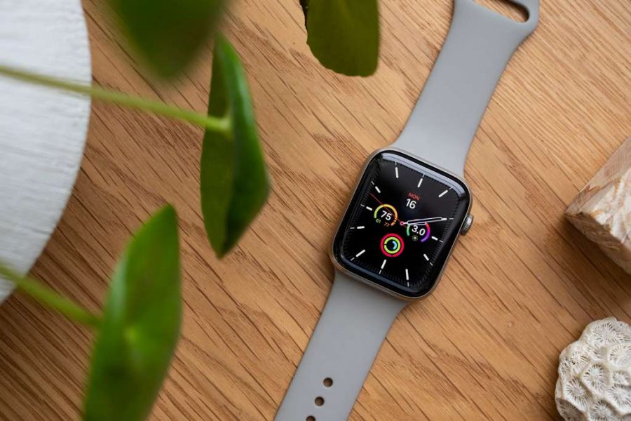Prime recensioni Apple Watch Series 5: la batteria è all'altezza dell ...