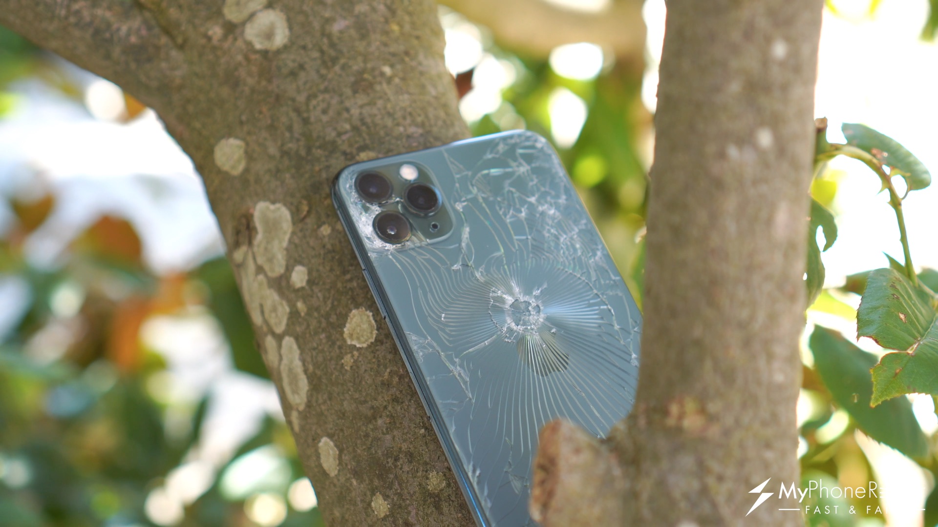 iPhone 11 Pro Max, ecco il nostro DROP TEST! - VIDEO