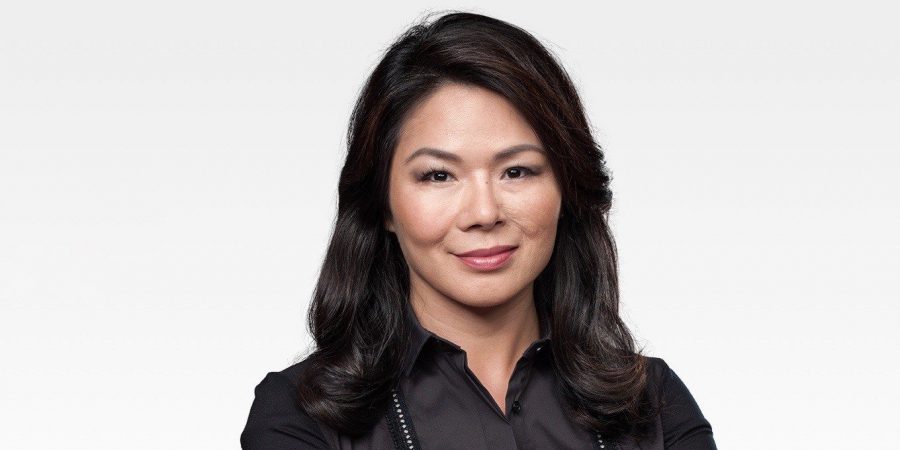 Isabel Ge Mahe nel consiglio di amministrazione di Starbucks- iPhone Italia