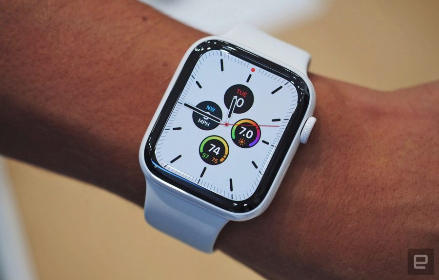 watchOS 6 GM include il nuovo quadrante Meridian - iPhone Italia