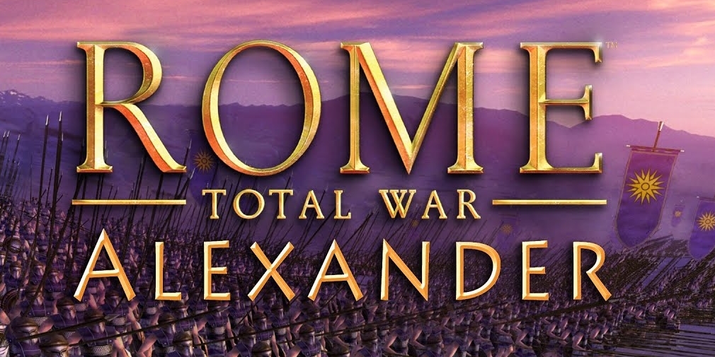 Rome: Total War - Alexander disponibile su iPhone - iPhone Italia