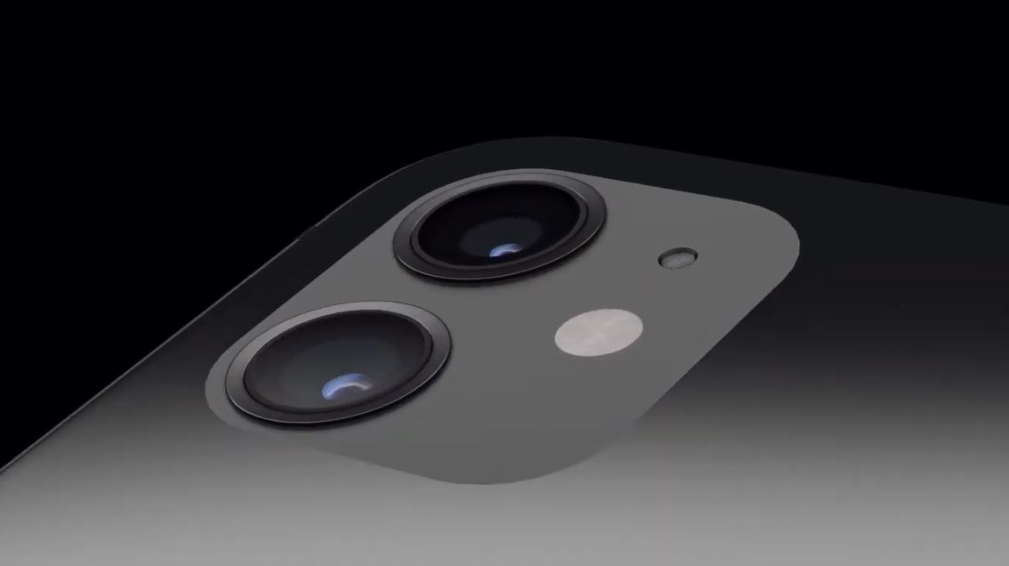 Concept iPhone 12: dual camera e design simil iPhone 4 - iPhone Italia