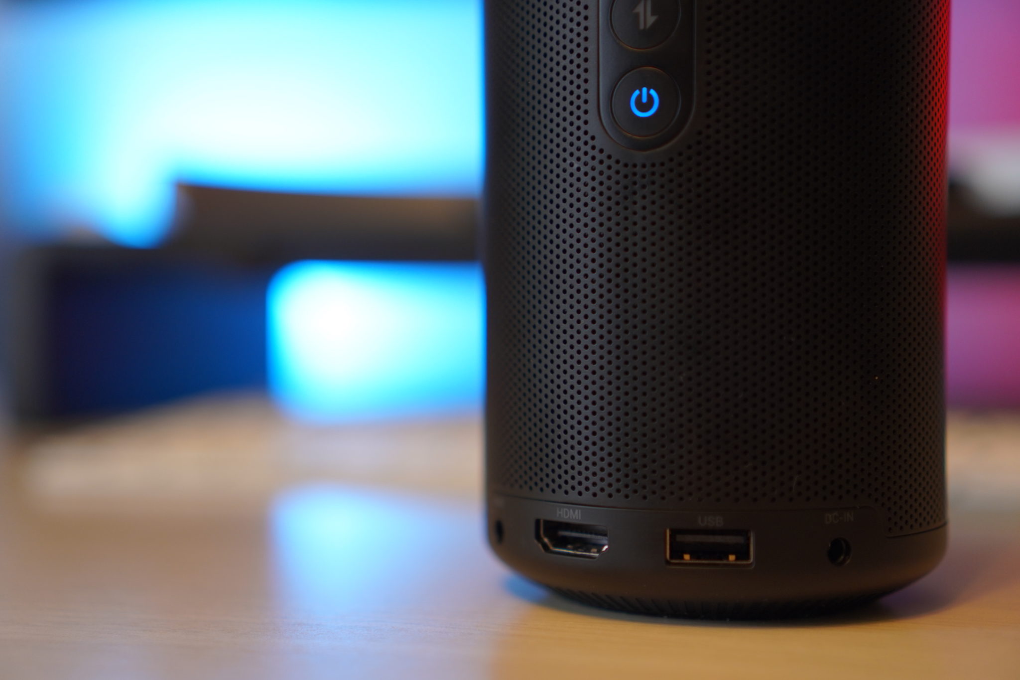 Anker Nebula Capsule Max, la nostra recensione - iPhone Italia