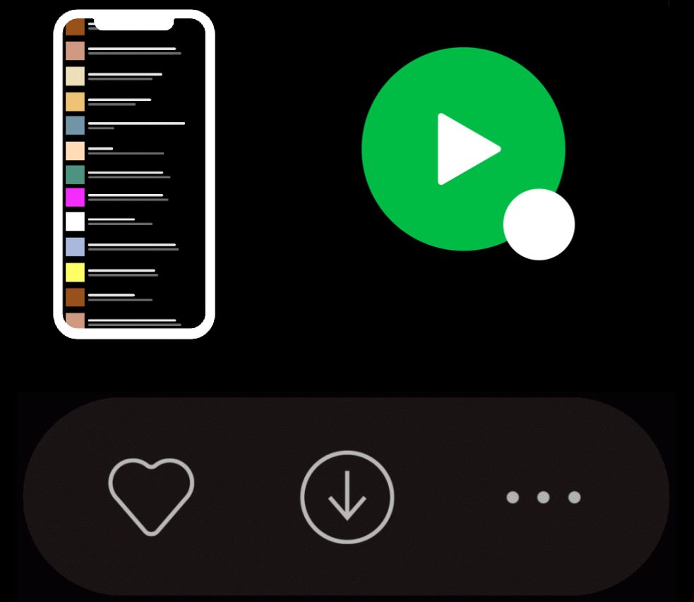 Spotify: ecco le novità del nuovo aggiornameto dell'app iOS- iPhone Italia
