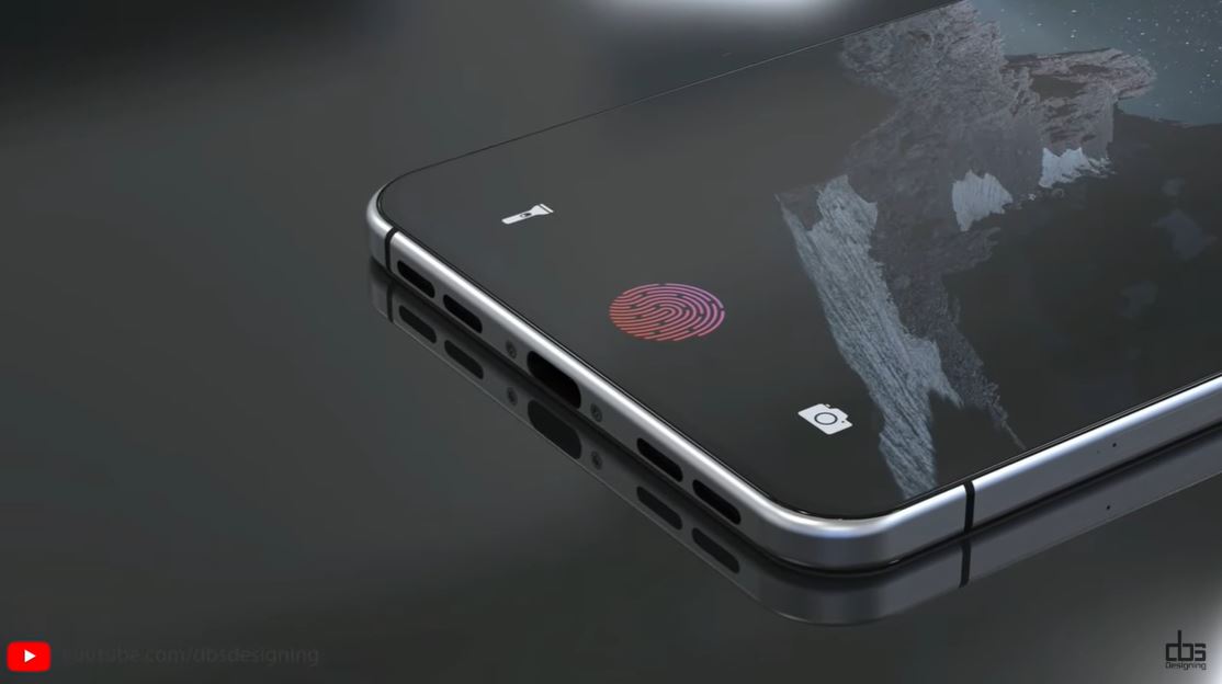 L'iPhone 12 in questo concept è senza notch - iPhone Italia