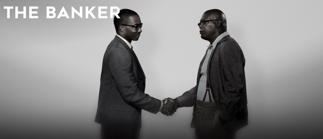 The Banker e altre novità disponibili da oggi su Apple TV+