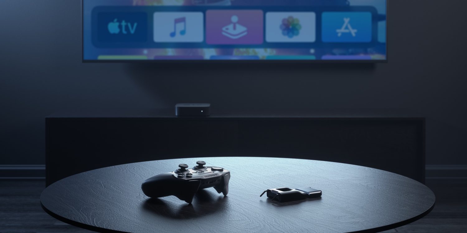 SteelSeries presenta il nuovo controller MFi Nimbus+ con 50 ore di ...