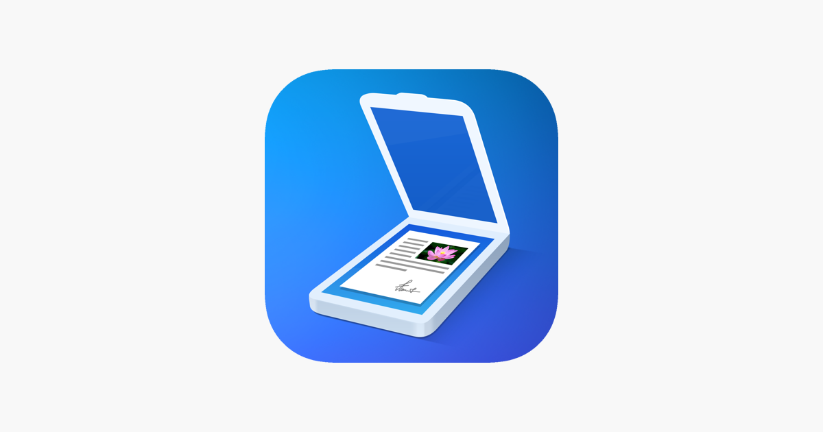 Scanner Pro, nuovo 'magico' aggiornamento disponibile su App Store ...