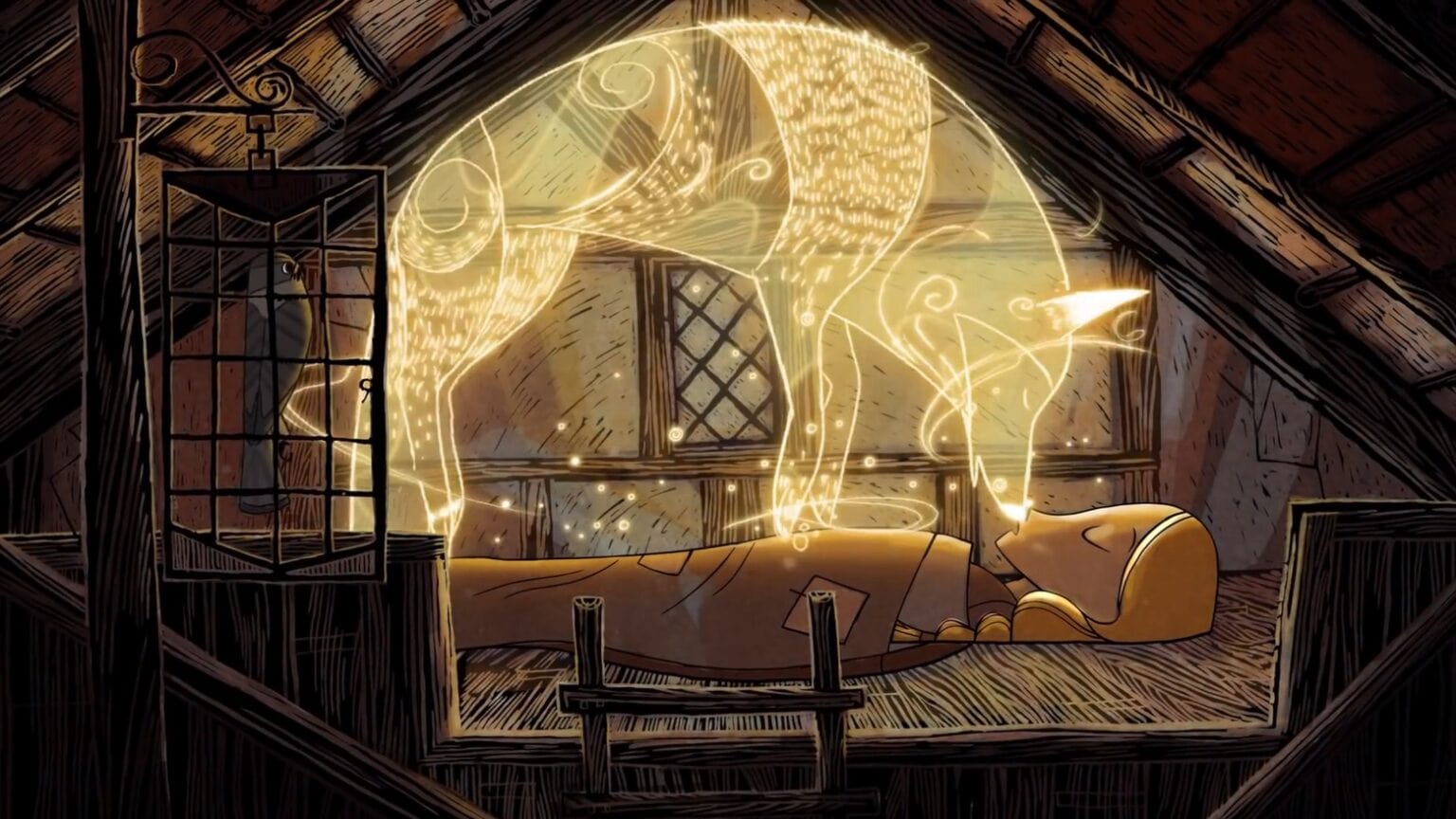 Wolfwalkers, primo film animato in arrivo su Apple TV+ - iPhone Italia