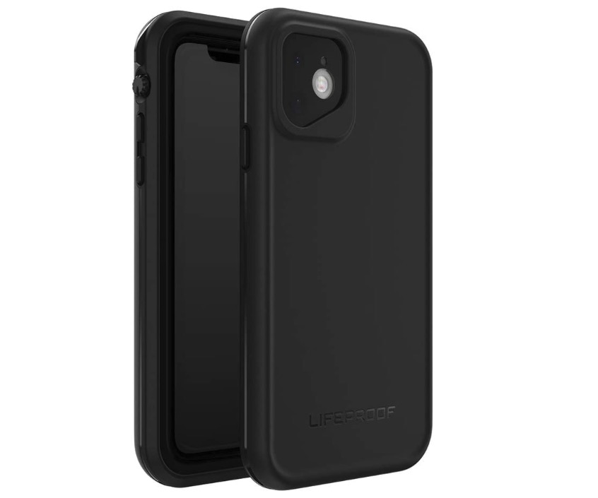 Recensione custodia LifeProof per iPhone 11 - iPhone Italia