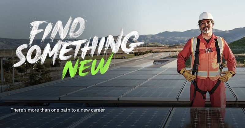 Apple collabora al progetto "Find Something New"- iPhone Italia