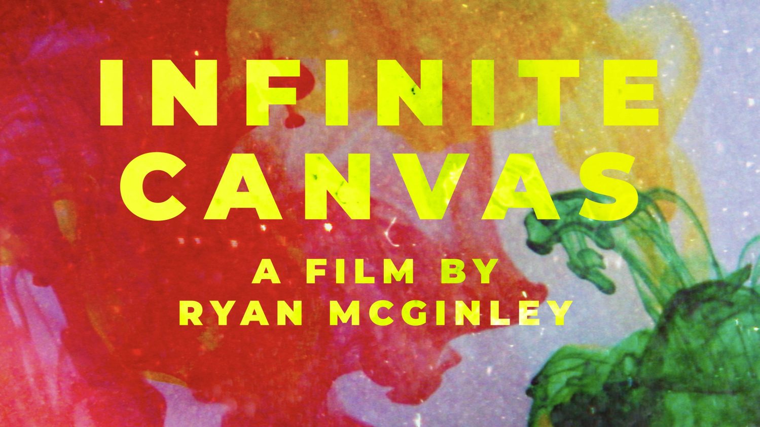 Infinite Canvas, il documentario che racconta le sessioni Today At ...
