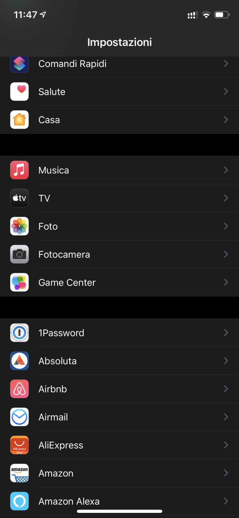 Come utilizzare la modalità sequenza rapida su iPhone - iPhone Italia