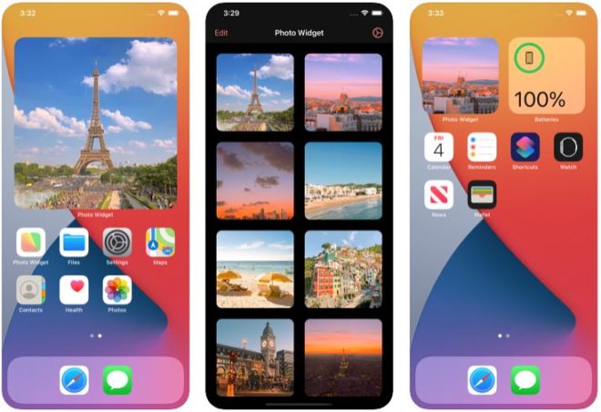 Widget di iOS 14: ecco le app per personalizzarli - iPhone Italia