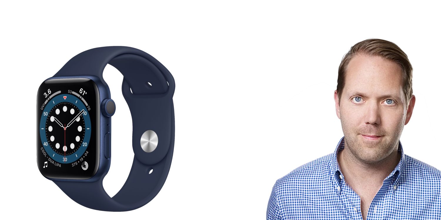 Dirigenti Apple parlano di watchOS, Apple Watch e non solo - iPhone Italia