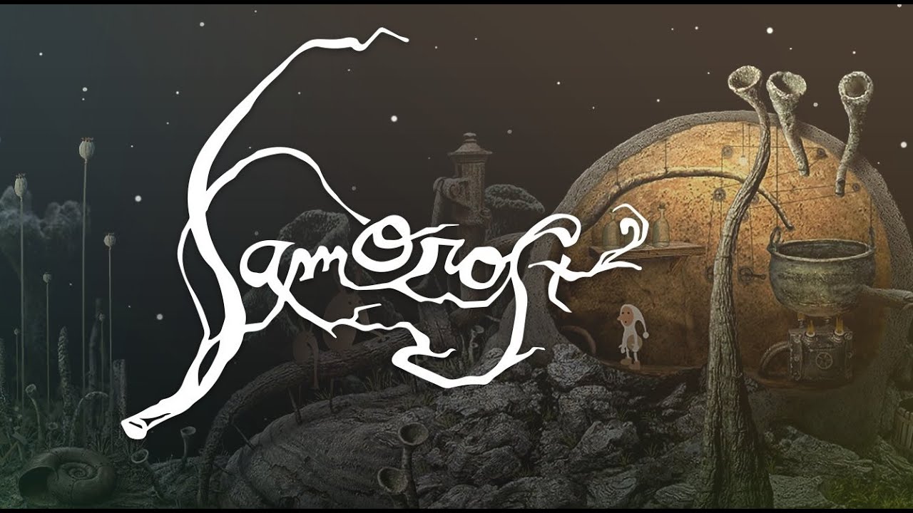 Samorost 2, vivi un'avventura surreale - iPhone Italia
