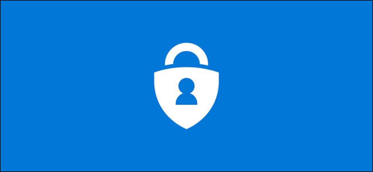 Microsoft Authenticator potrebbe presto gestire le password - iPhone Italia