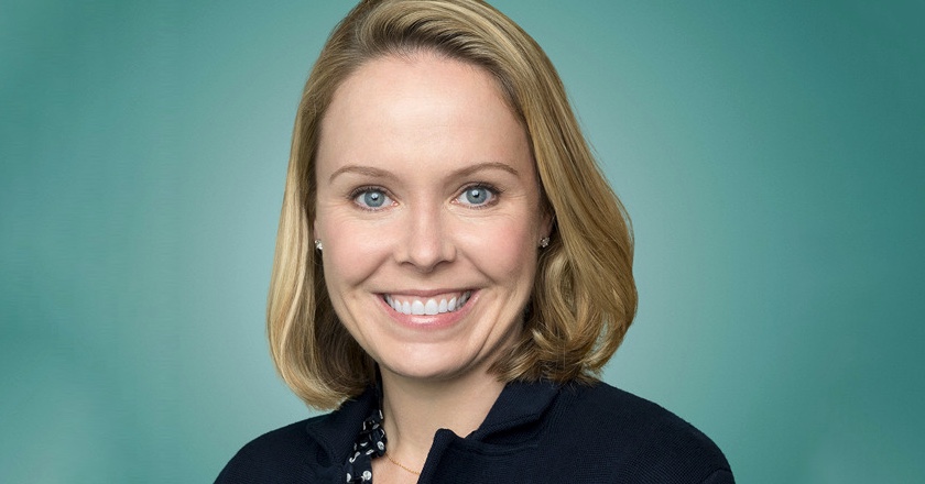 Jill Hazelbaker di Uber ha rifiutato un lavoro da Apple - iPhone Italia