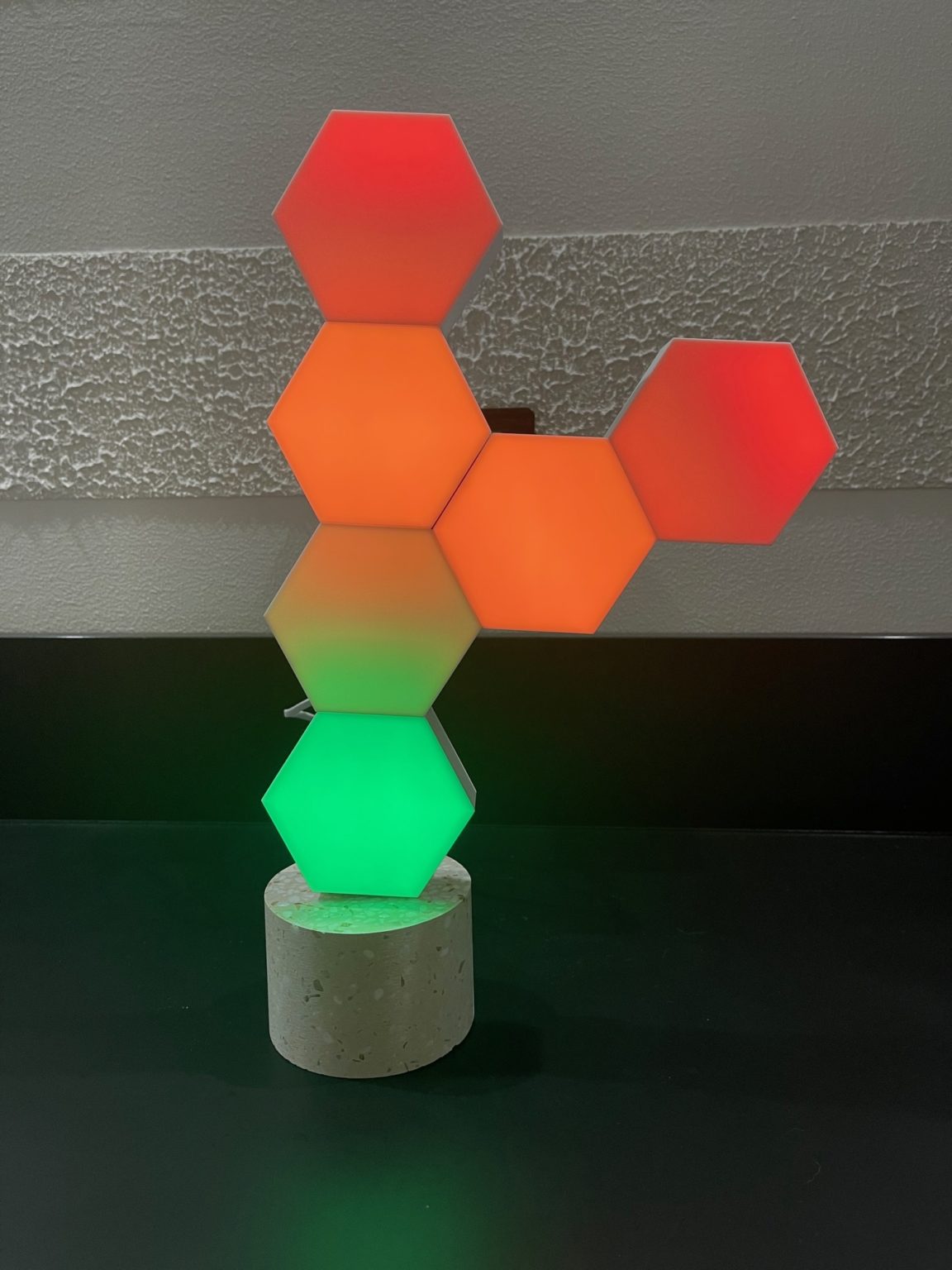 Cololight Pro LifeSmart, le luci componibili - RECENSIONE - iPhone Italia