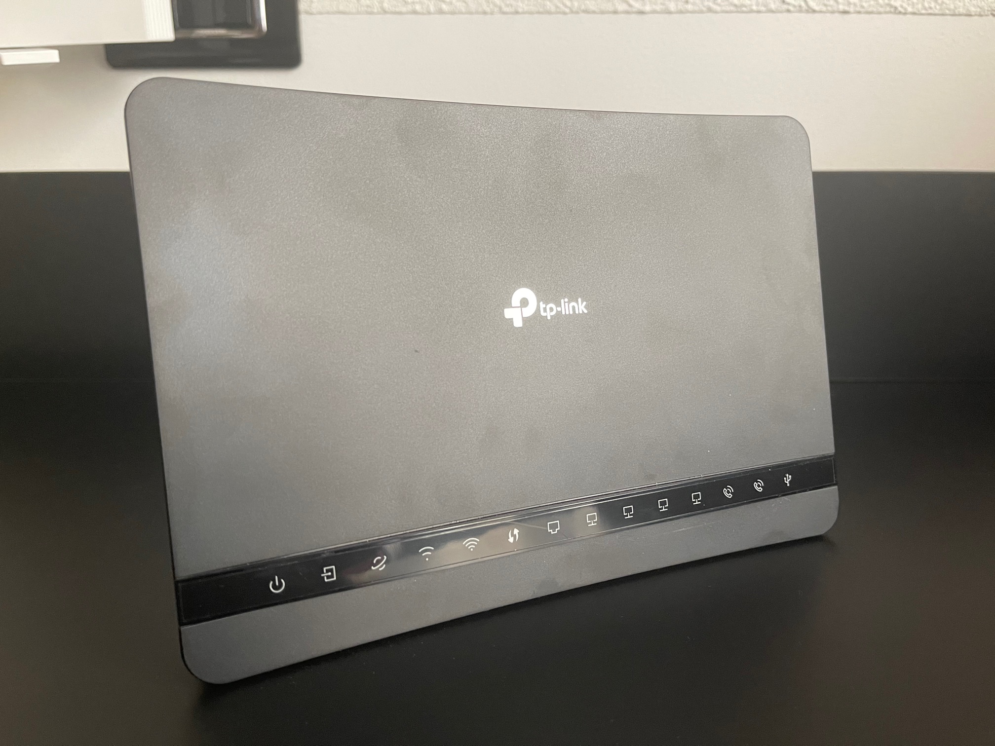 Tp-Link Router VX220 e Range Extender RE505X - iPhone Italia