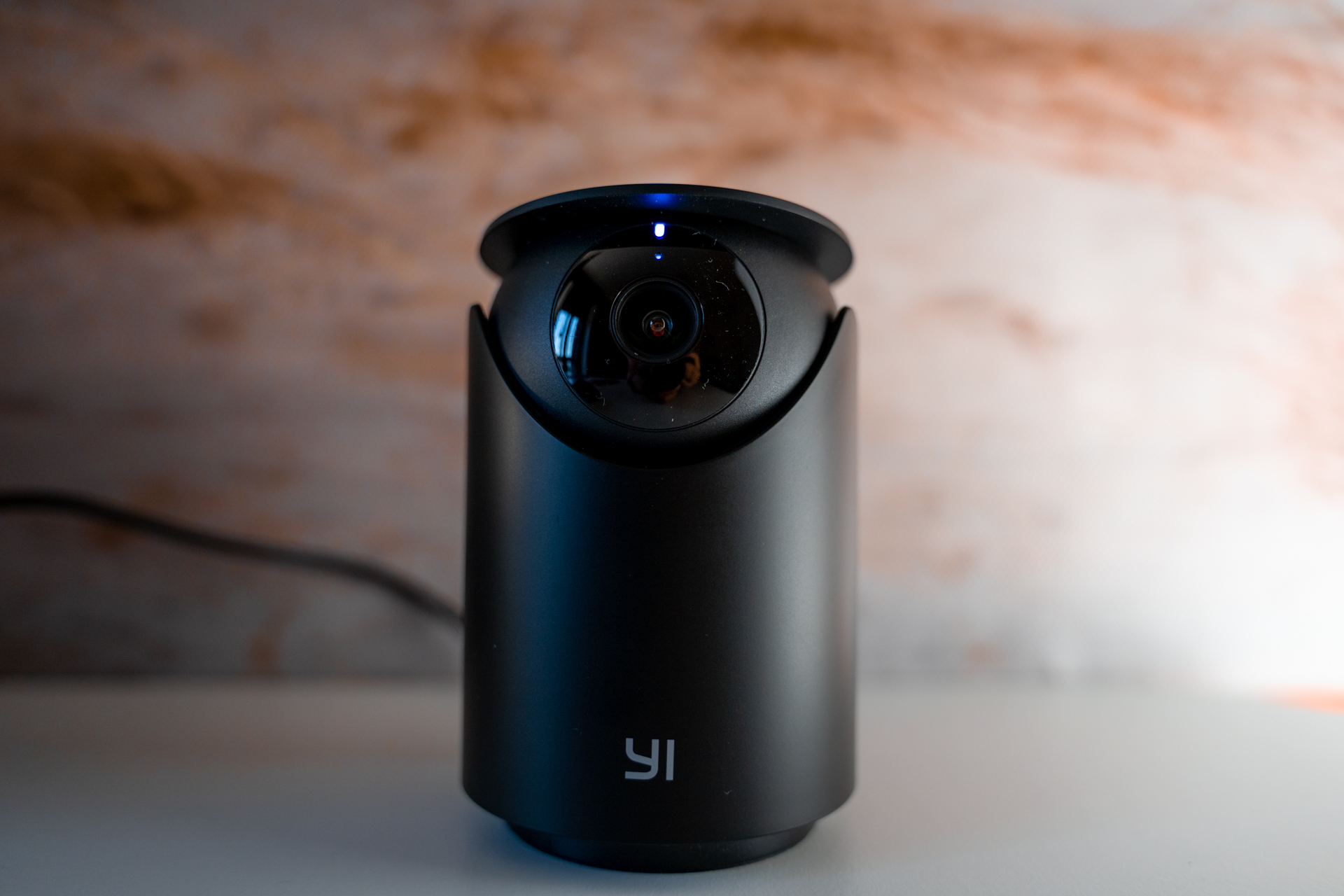 YI Dome U Pro: arriva il sensore da 3MP! - iPhone Italia