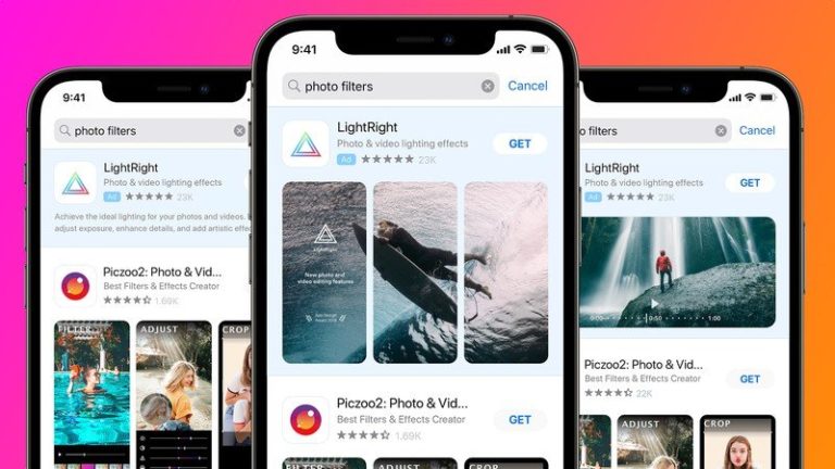 Apple vuole espandere le pubblicità delle app su App Store