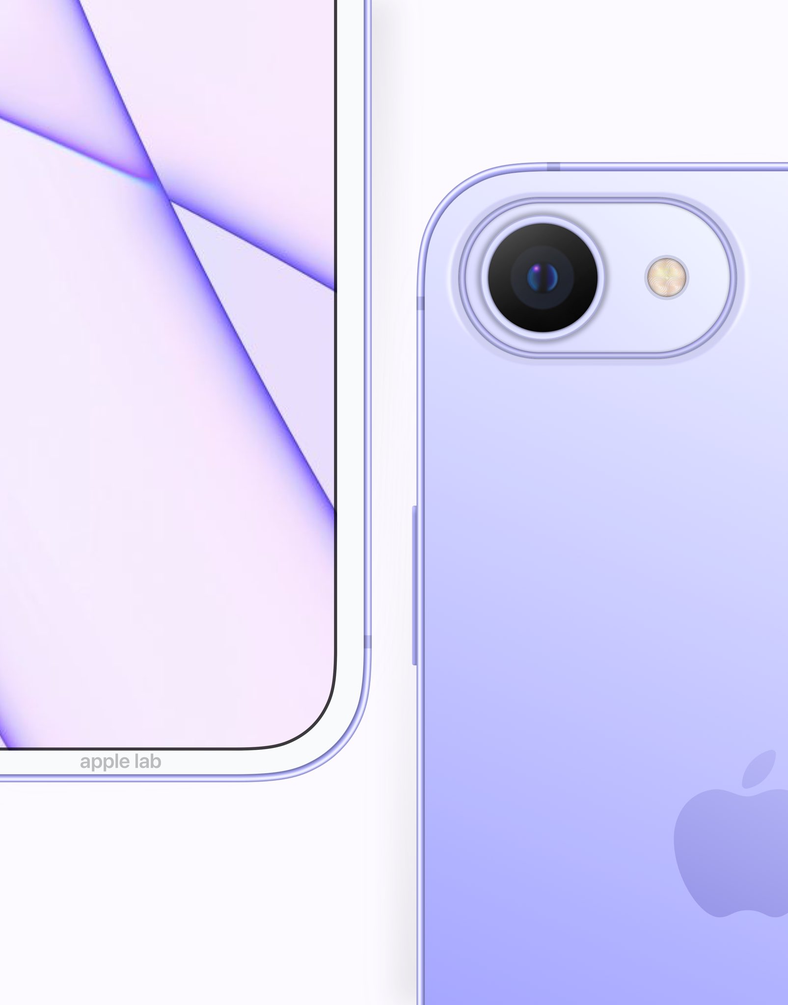 Concept immagina il nuovo design di iPhone SE (2023) - iPhone Italia