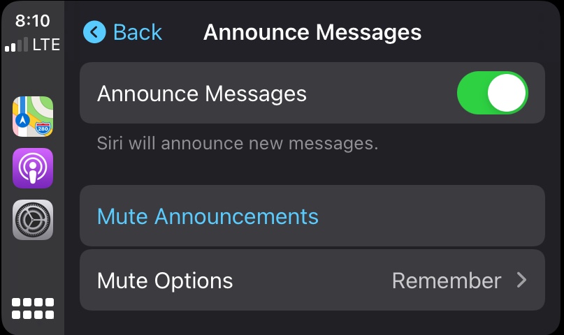 CarPlay su iOS 15, ecco tutte le novità - iPhone Italia
