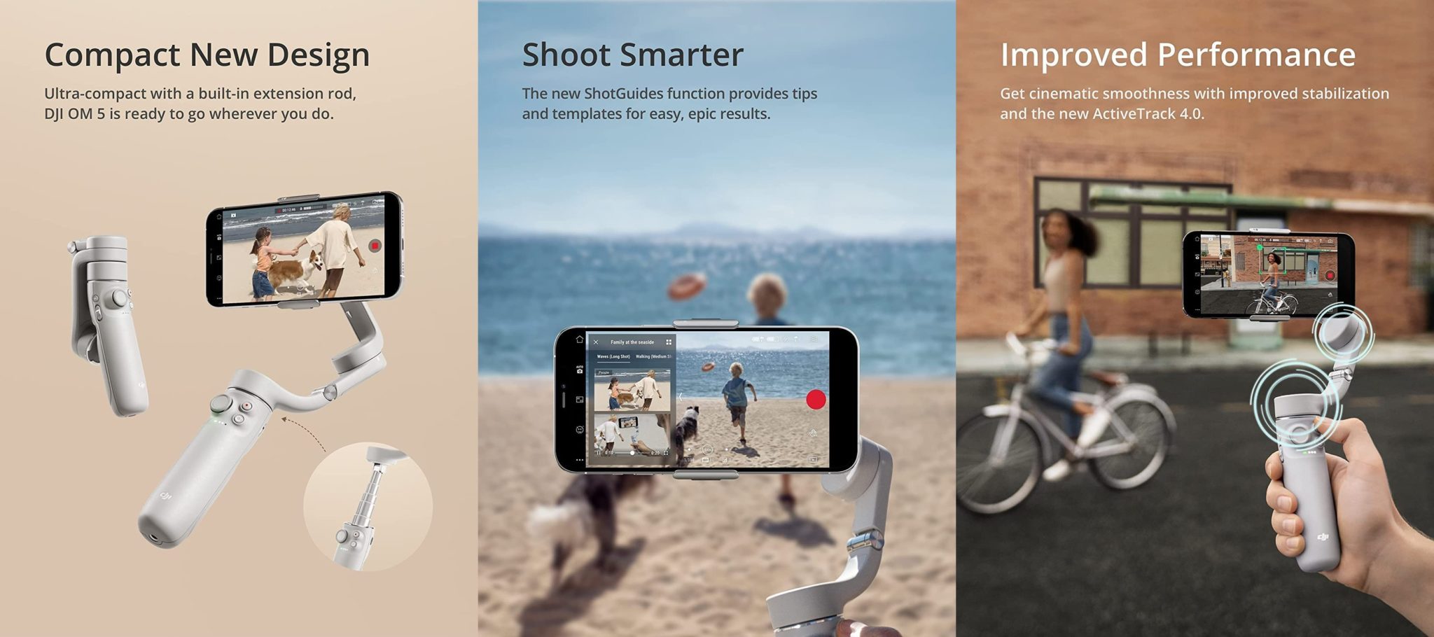 Stabilizzatori iPhone: i migliori gimbal per smartphone - iPhone Italia